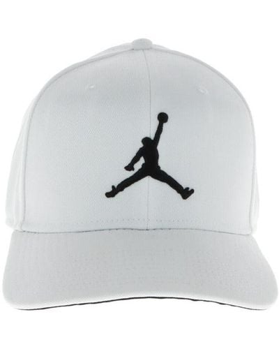 Gray Nike Hats for Men | Lyst