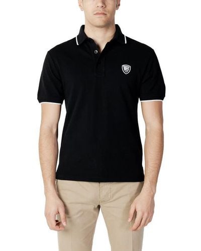 Blauer Polo shirts for Men | Online Sale up to 86% off | Lyst