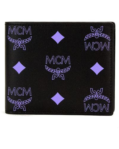 MCM Wallets and cardholders for Men | Online Sale up to 53% off | Lyst