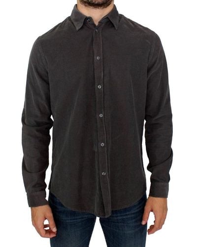 Gianfranco Ferré Shirts for Men | Online Sale up to 61% off | Lyst