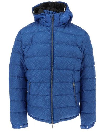 Guess Casual jackets for Men | Online Sale up to 80% off | Lyst