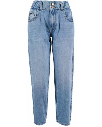 Yes-Zee Straight-leg jeans for Women | Online Sale up to 71% off | Lyst