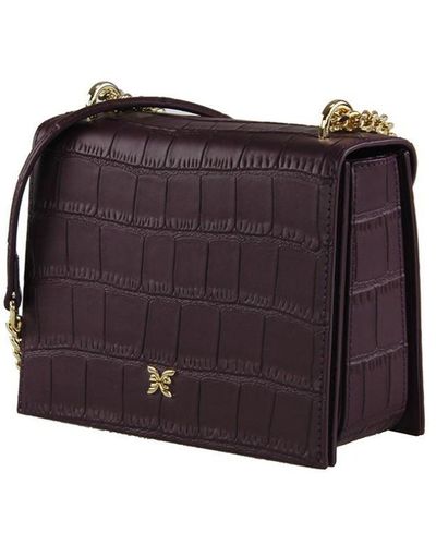 Brown Emanuel Ungaro Bags for Women | Lyst