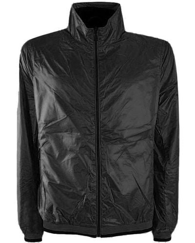 Black Yes-Zee Jackets for Men | Lyst