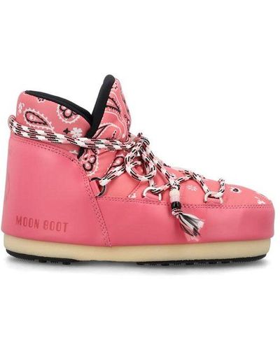 Alanui Boots for Women | Online Sale up to 78% off | Lyst