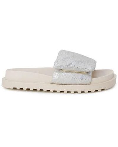 Women's Guess Slippers from £22 | Lyst UK