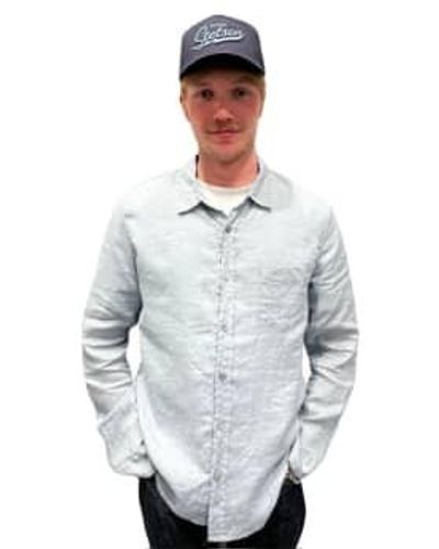 Crossley Shirts for Men | Online Sale up to 88% off | Lyst