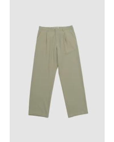 Sage Green Pants for Men | Lyst