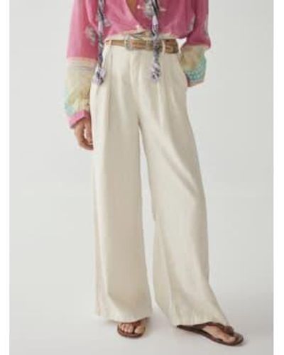 Natural MAISON HOTEL Clothing for Women | Lyst