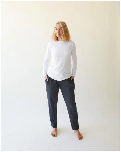White Chalk Clothing for Women | Lyst