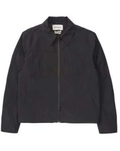 Black Oliver Spencer Jackets for Men | Lyst