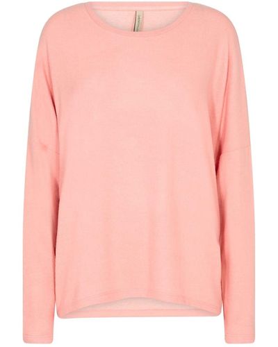 Soya Concept Long-sleeved tops for Women | Online Sale up to 50% off | Lyst