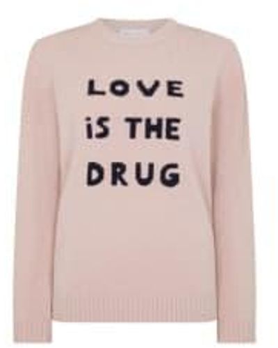 Bella Freud Sweaters and pullovers for Women | Online Sale up to 50% ...