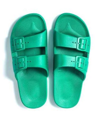 FREEDOM MOSES Slippers for Women | Online Sale up to 40% off | Lyst