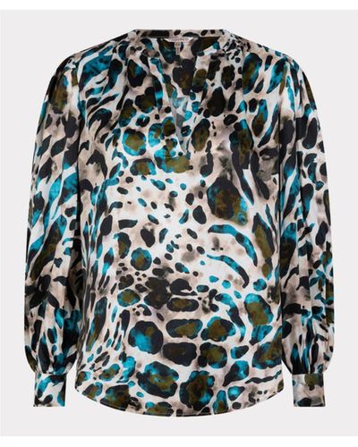 Green EsQualo Clothing for Women | Lyst