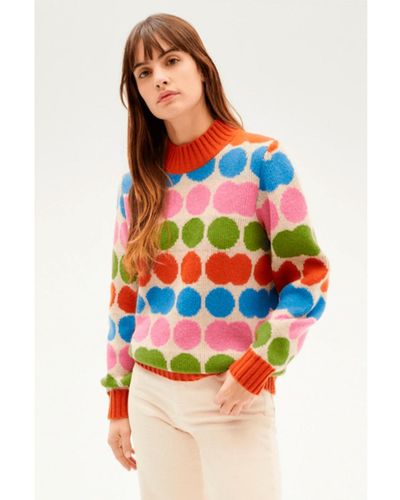 Red Thinking Mu Clothing for Women | Lyst