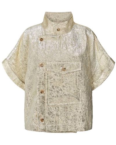 Rabens Saloner Casual jackets for Women | Online Sale up to 50% off | Lyst