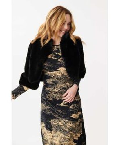 Black Rene' Derhy Jackets for Women | Lyst