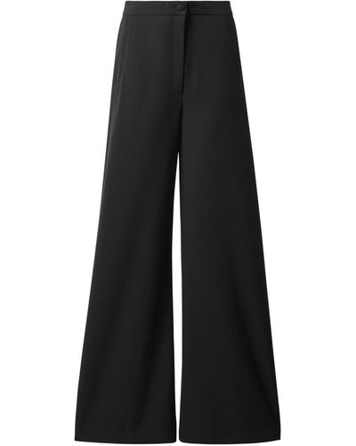 Rodebjer Wide-leg and palazzo pants for Women | Online Sale up to 60% ...