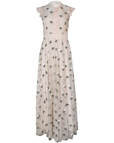 Natural Marella Dresses for Women | Lyst