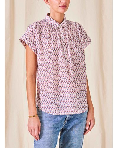 M.A.B.E Tops for Women | Online Sale up to 61% off | Lyst