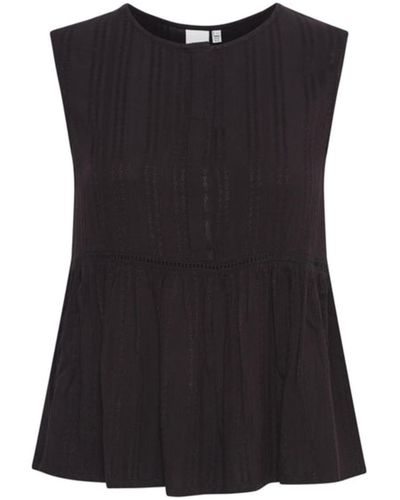 Ichi Tops for Women | Online Sale up to 70% off | Lyst