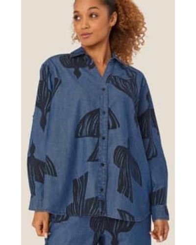 Masai Shirts for Women | Online Sale up to 70% off | Lyst