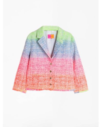 Vilagallo Jackets for Women | Online Sale up to 70% off | Lyst