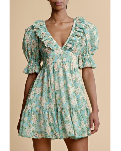 byTiMo Summer Dresses for Women | Lyst