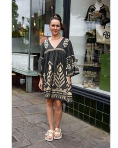 Green Greek Archaic Kori Clothing for Women | Lyst