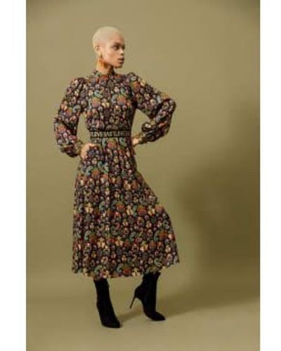 Green Emily Lovelock Clothing for Women | Lyst