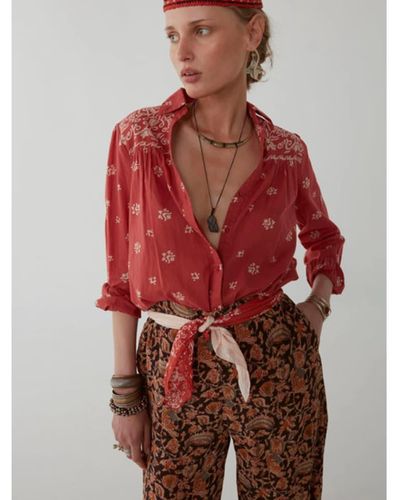 Shop MAISON HOTEL Online | Sale & New Season | Lyst