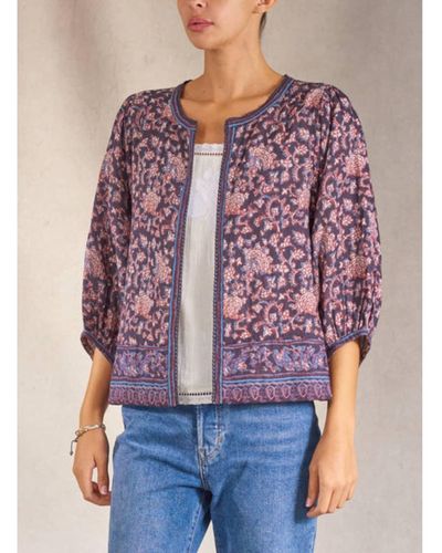 M.A.B.E Jackets for Women | Online Sale up to 35% off | Lyst