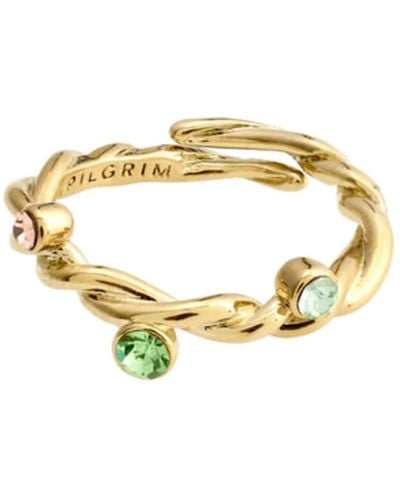 Metallic Pilgrim Rings for Women | Lyst