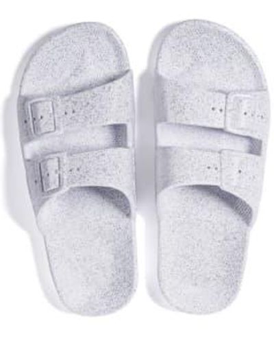 FREEDOM MOSES Slippers for Women | Online Sale up to 40% off | Lyst