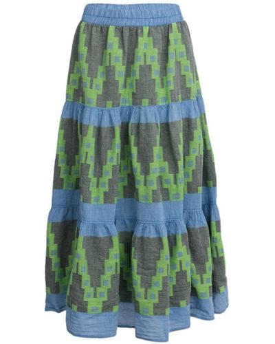 Green Devotion Twins Clothing for Women | Lyst