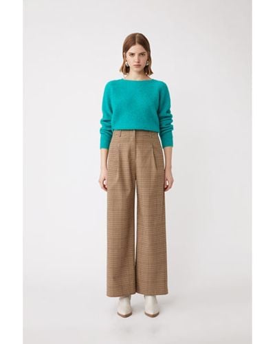 Blue Suncoo Sweaters and knitwear for Women | Lyst