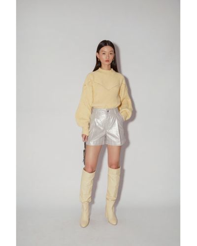 Magali Pascali Sweaters and pullovers for Women | Online Sale up to 50% ...