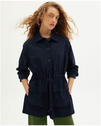 Thinking Mu Jackets for Women | Online Sale up to 84% off | Lyst