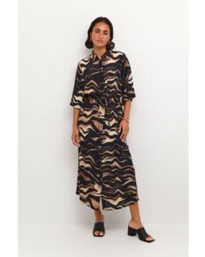 Kaffe Dresses for Women | Online Sale up to 59% off | Lyst