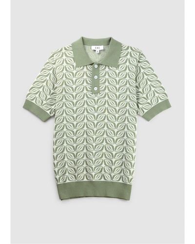 Green CHE Clothing for Men | Lyst