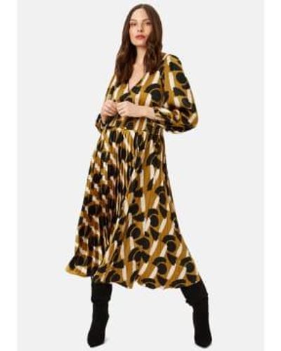 Traffic People Ankle Length Dresses for Women | Lyst