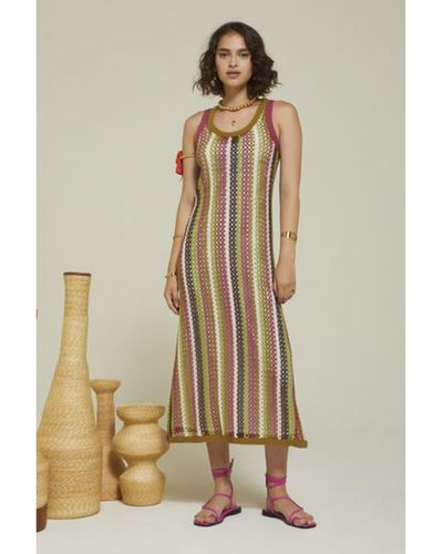 Natural Ottod'Ame Clothing for Women | Lyst