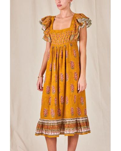 M.A.B.E Dresses for Women | Online Sale up to 51% off | Lyst