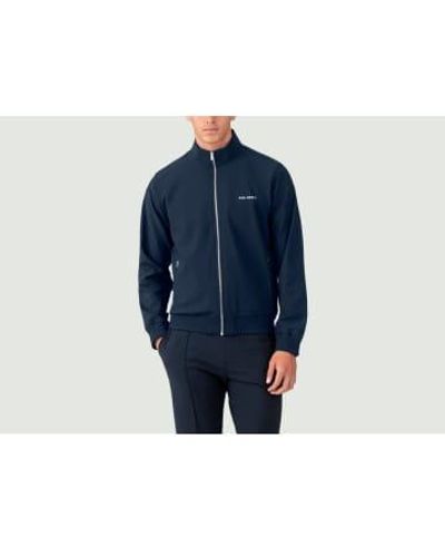 Blue Ron Dorff Jackets for Men | Lyst
