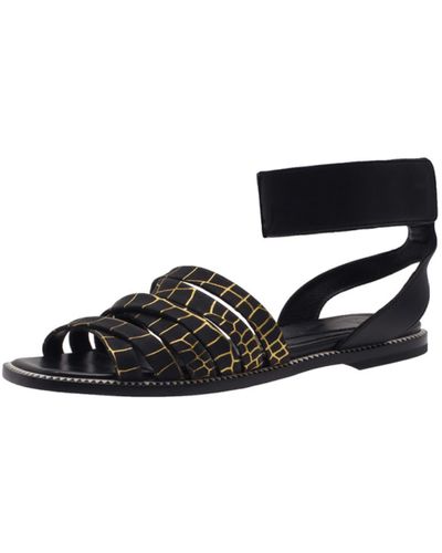 McQ Flats and flat shoes for Women | Online Sale up to 70% off | Lyst