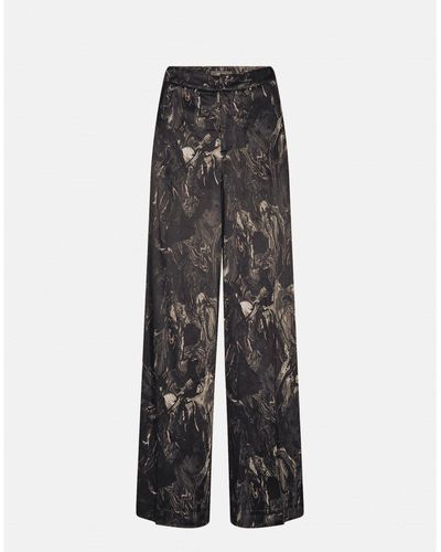 Gray Mos Mosh Pants for Women | Lyst