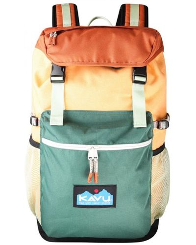 Men's Kavu Backpacks from $64 | Lyst