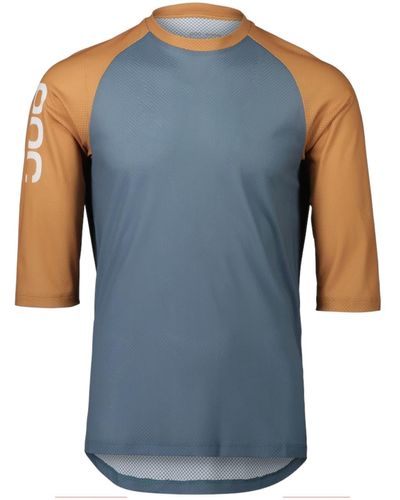 Blue Poc T-shirts for Men | Lyst