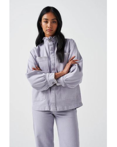 Gray seventy + mochi Clothing for Women | Lyst